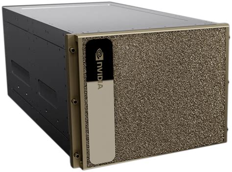 Nvidia Dgx H100 Advanced Enterprise Ai Infrastructure System Colfax