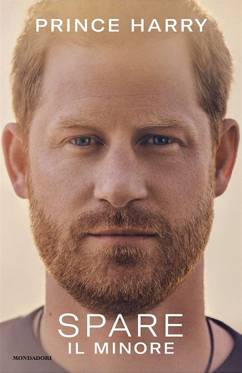 Recensione Spare Il Minore Prince Harry Zebuk Il Blog Per Gli Appassionati Di Lettura