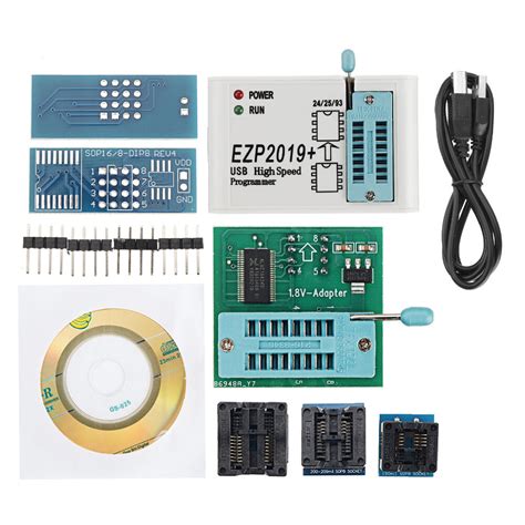 What Is An Spi Programmer Skillwikiai