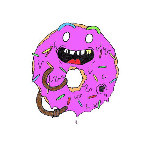 Too Much Noise Not Enough Space Yesterdays Donuts