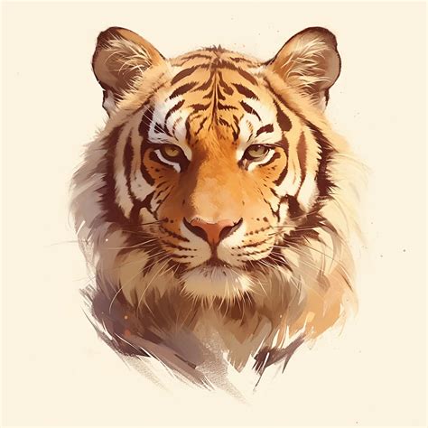 柔らかな目差し｜イラスト・フリー素材なら「シンテリ」