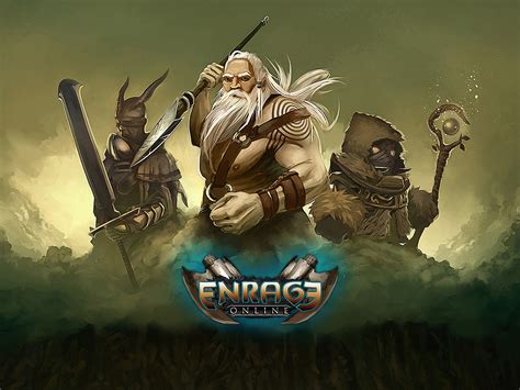 Enrage Online Windows Mac Linux Game ModDB
