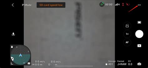 Aircraft Gimbal Calibration Guide