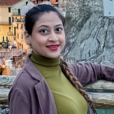 Nayan Chaudhari Senior Software Engineer Great Software Laboratory