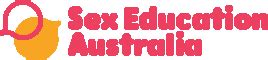 Home Sex Education Australia