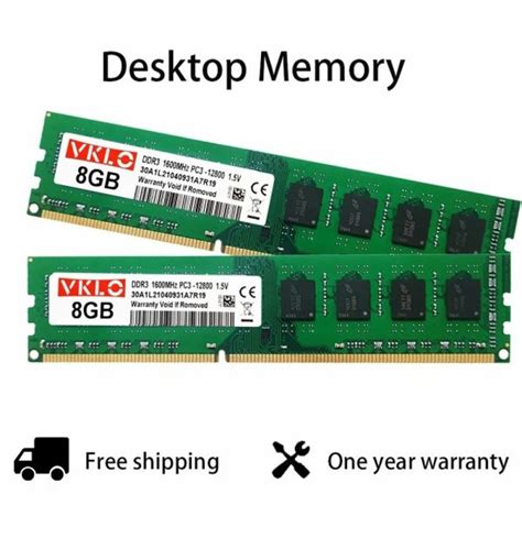 Ddr3 4g 8g 데스크탑 메모리 Ram Pc3 10600 12800 240 핀 1333mhz 160 티몬