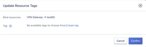 IPSec VPN SCloud Documentation