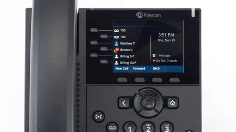 Polycom Vvx350 1080p 30fps H264 128kbit Aac On Vimeo