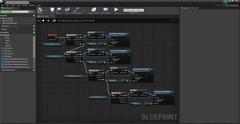 Character Clothing Part 4 Ue4 Logic