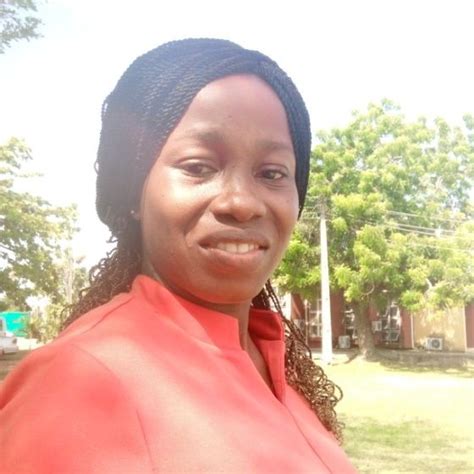 Esther Motunrayo Samuel Higher Executive Officer Lagos State University Linkedin