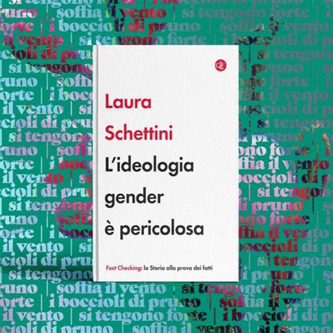Stream Laura Schettini Lideologia Gender è Pericolosa Laterza By