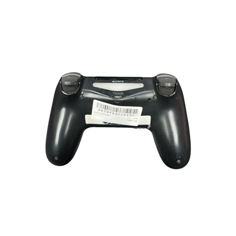 Ps4 Controller Black Own4less