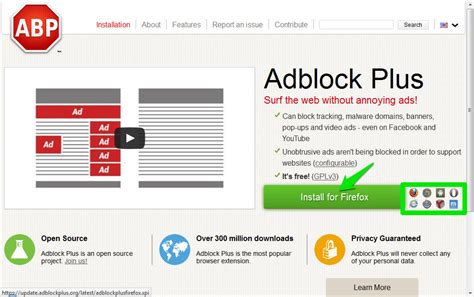 How To Block Pop Ups Ubergizmo How To Block Pop Ups Ubergizmo