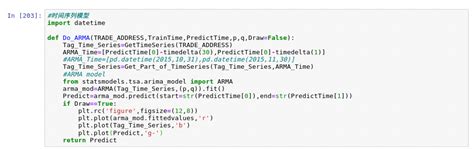 交通 地铁客流量python时间序列预测 Csdn博客