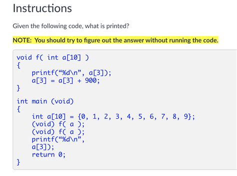 Solved NOTE You Should Try To Figure Out The Answer Without Chegg