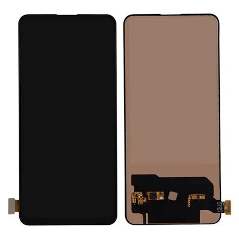 Vivo V Pro Display And Touch Screen Replacement Vivo Lcd Kart