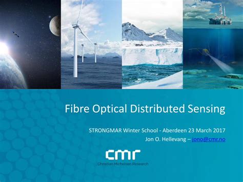 pdf fibre optical distributed sensing strongmarstrongmar eu site