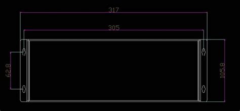 Linsn L6 Dual Modea LED Media Player Colorlit LED