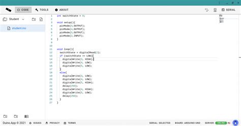 uploading code stuck at 50 · issue 22 · duinoapp duinoapp client · github