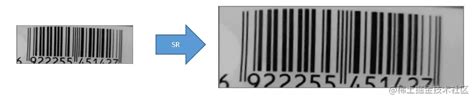 用opencv识别一维条码最近，我们为opencvcontrib贡献了一个条形码识别算法。在这篇博文中，我们将介绍该算 掘金