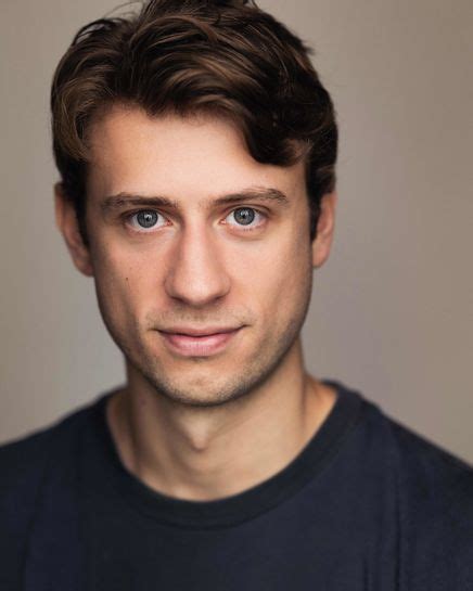 Alexander Wardach The Royal Central School Of Speech And Drama