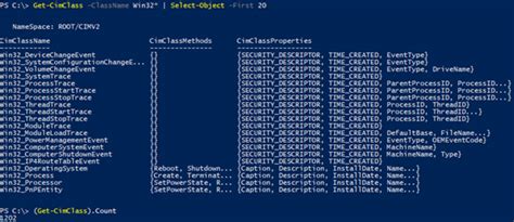 Utilizando Cim Y Wmi Con Powershell Sobrebits