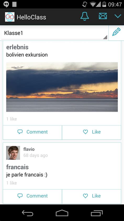 Helloclass Apk For Android Download