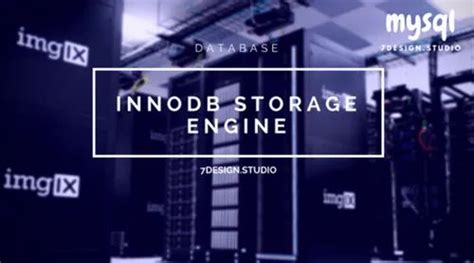 Innodb Storage Engine Mysql Database Service At Best Price In Chennai