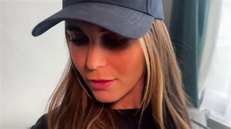 Eyes On Hattie Grace Aka Kelly Hathaway