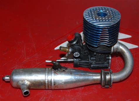 OS VZ Max V Spec 2050 Pipe R C Tech Forums