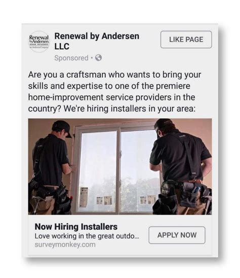 Facebook In Sexism Row After Excluding Women From Seeing Job Ads Online The Sun