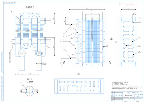 Бесплатные чертежи, курсовые и дипломные работы - Проект-Технарь