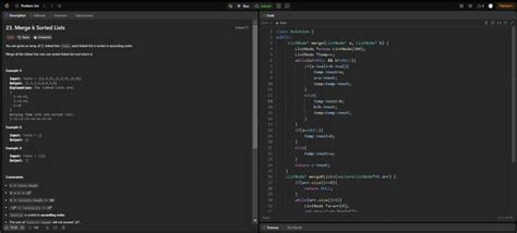121daysofcoding codingjourney leetcodechallenge codewithme dixita