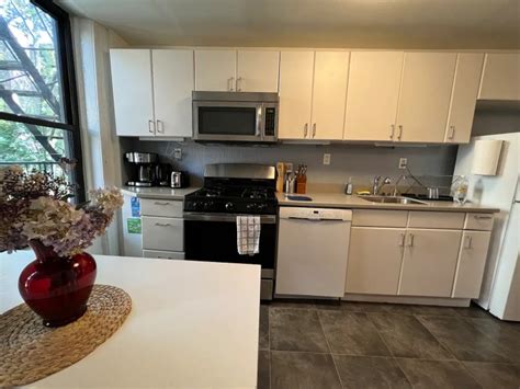 뉴욕중심의 숙소 민다