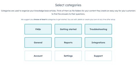 Create And Customize A Knowledge Base Legacy