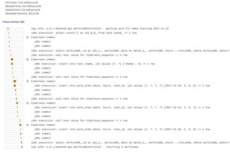 Apm Glowroot · Home Of A Regele