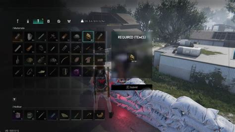 How To Get Digby Boy In Once Human Digby Boy Quest Guide The Nerd Stash