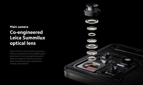 Xiaomi 14T Pro Android 5G Smartphone Xiaomi 14T Pro Android 5G Smartphone