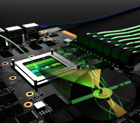 Plasmonic Modulator Could Open The Way To Electro Optic Chips