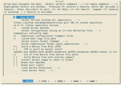 Getting Started With Buildroot Embedded Systems