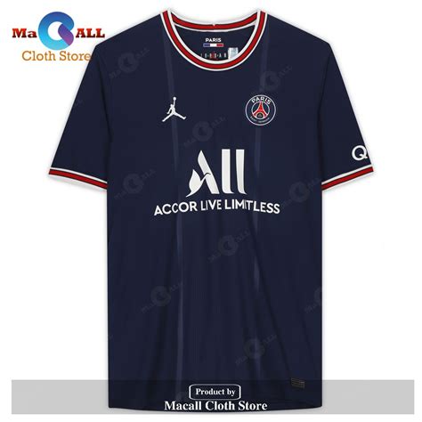 Lionel Messi Paris Saint Germain Autographed 2021 2022 Uefa Champions