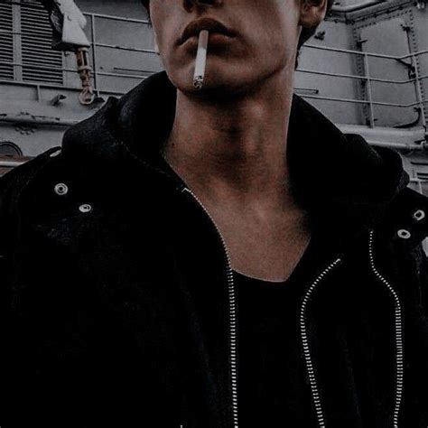 Aesthetic Boy