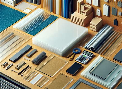 Crafting Transparency Acrylic Box Production Process Unveiled