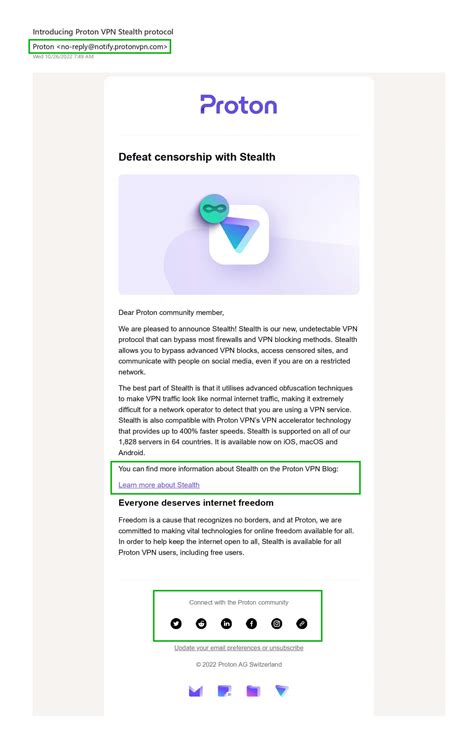 Do Not Reply Email Best Practices To Make The Most Out Of Them Selzy Blog