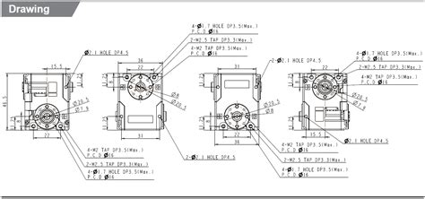 Dynamixel 2xl430 W250 T Robotis