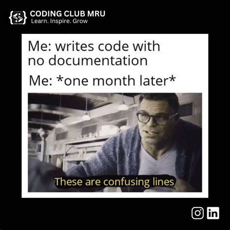 Techmemes Codinghumor Laughwithcode Codewithccmru Programmingfun
