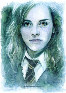 El Rapto De Los Sentidos Fanarts Of Harry Potter And Co 3