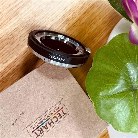 Mua Techart Lm Ea9 Auto Focus Lens Adapter For Leica M Lens To Sony E