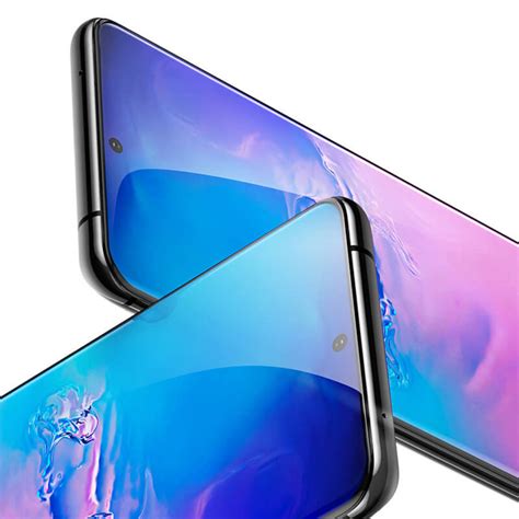 Benks защитное стекло для Samsung Galaxy S20 Ultra XPro 0,23 мм. купить ...