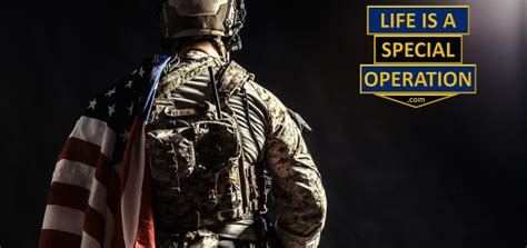 Life Is A Special Operation Introduction Video